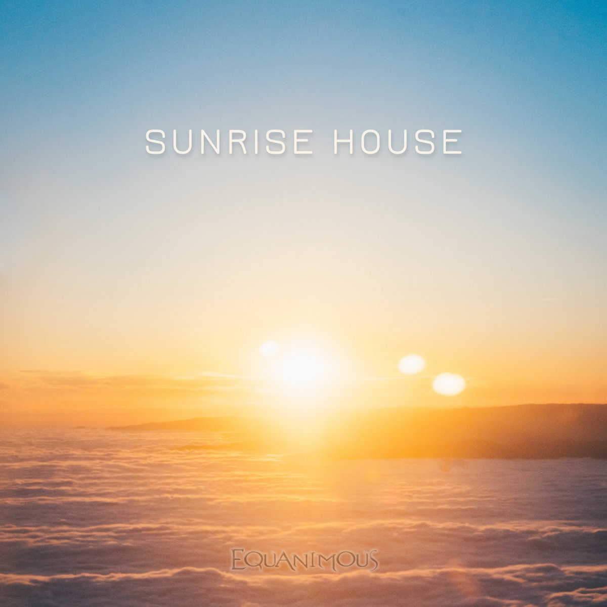 Sunrise House | Equanimous