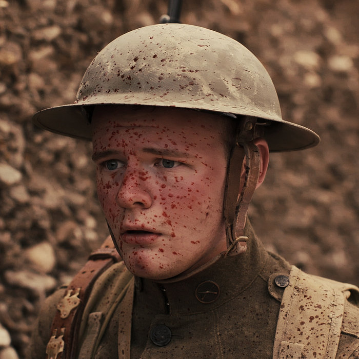 The Hun Film Soundtrack | Michael Vandeyar & Patrick Swanson | MendelFilms