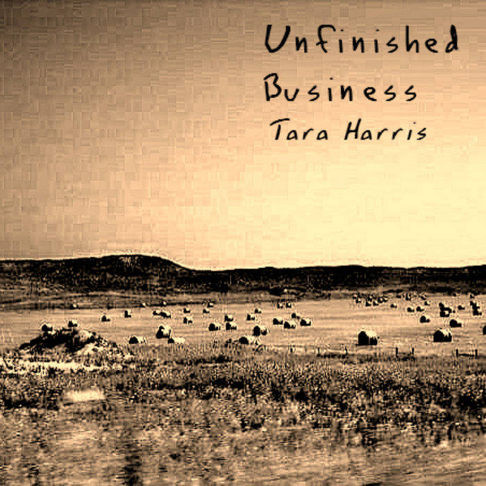 Unfinished Business | Tara Harris