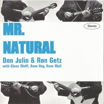 Music | Don Julin