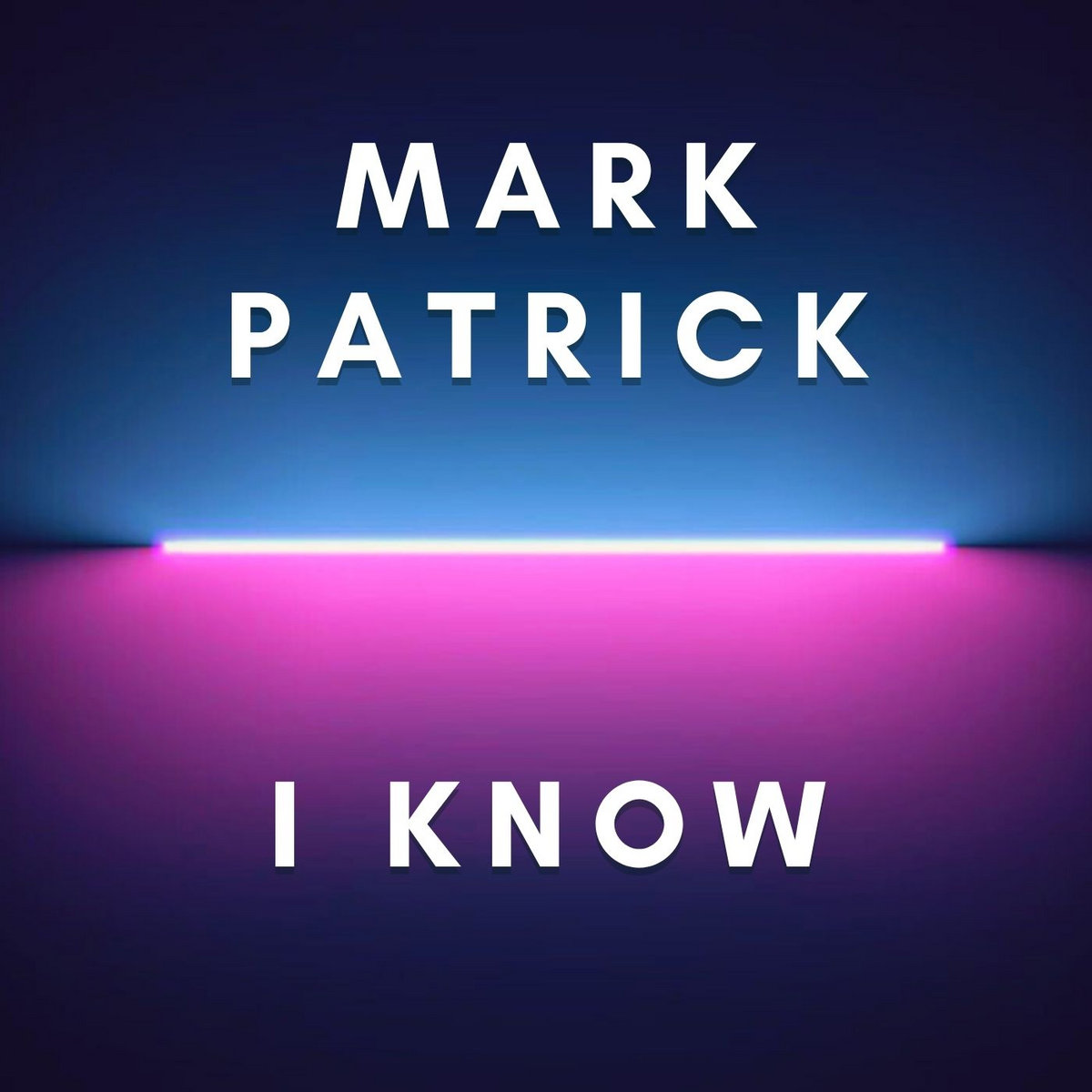 I Know (Decadance Mix) | Mark Patrick