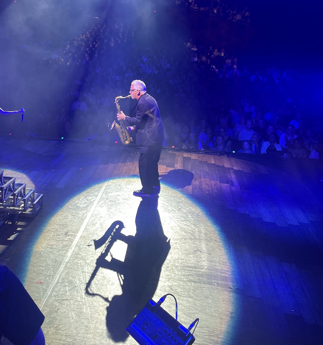 Music for Quartet | Sal Lozano