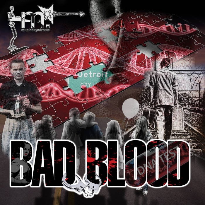 Bad Blood Album Cover Taylor Swift's 'Bad Blood' Music Video WATCH