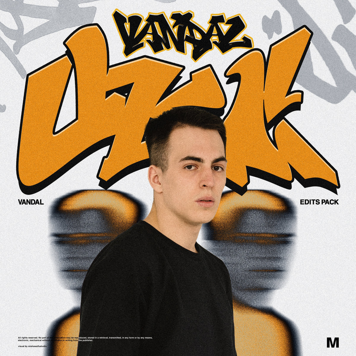DJ VANDAL - UKG EDITS PACK | DJ VANDAL