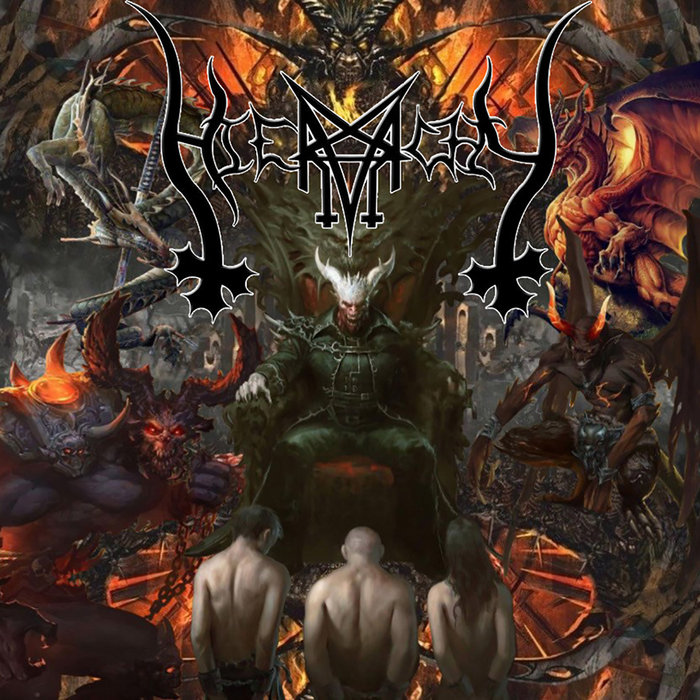 Hierarchy | Hierarchy