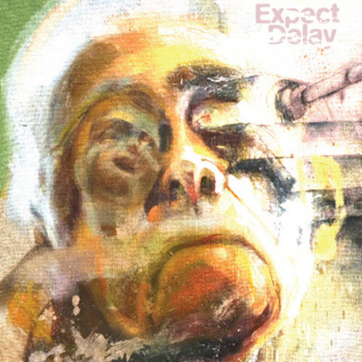 Expect Delay | Expect Delay | Neurosis Divina