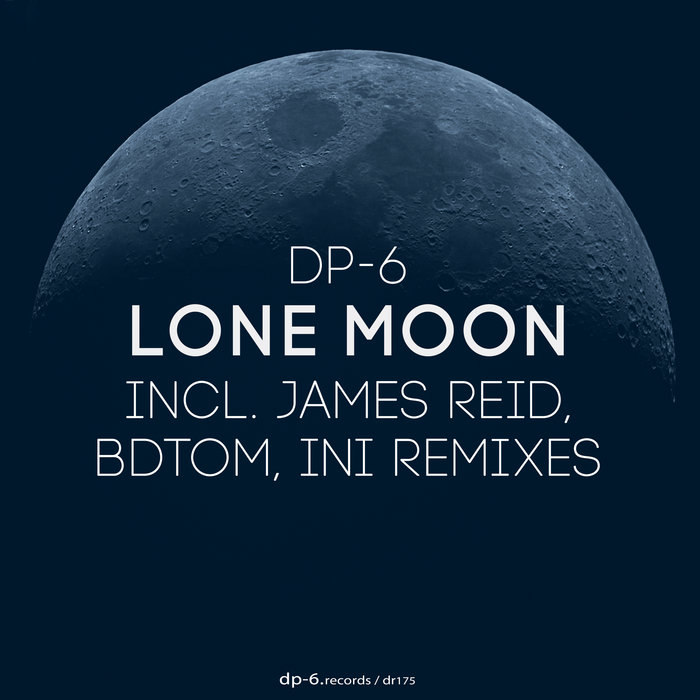 Lone Moon | DP-6