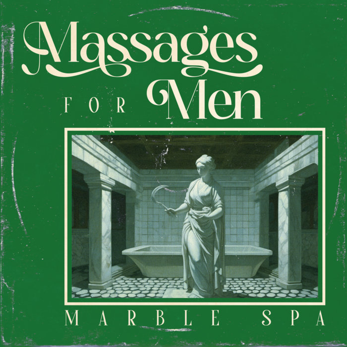Marble Spa | Massages for Men
