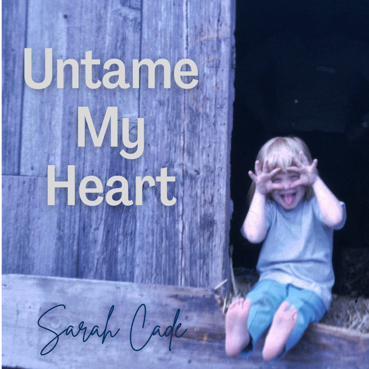 Untame My Heart | Sarah Cade
