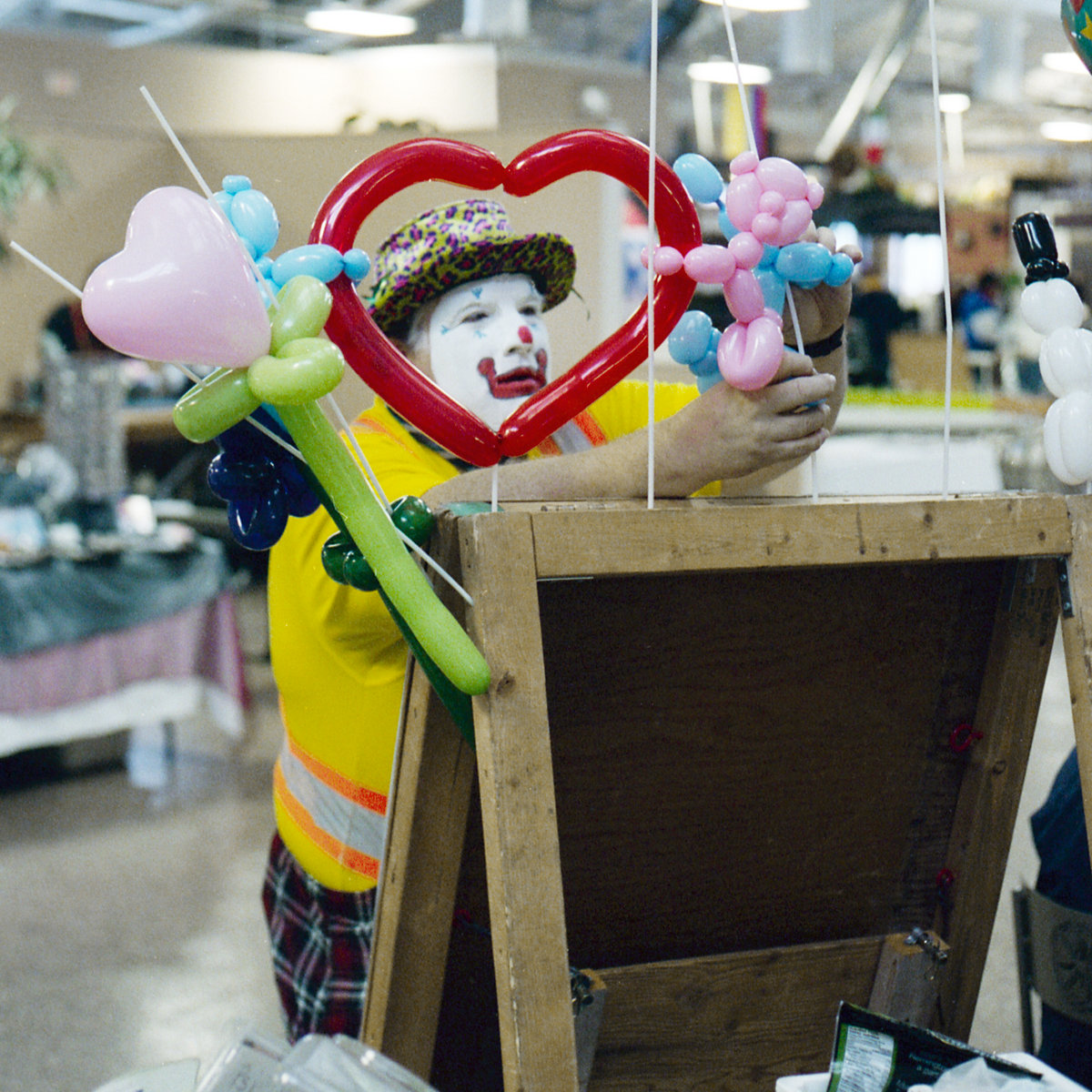 Leather Jacket | pretty matty feat. dark cameron | Crying Man Records