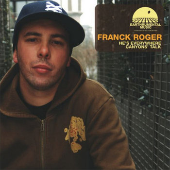 Music | Franck Roger