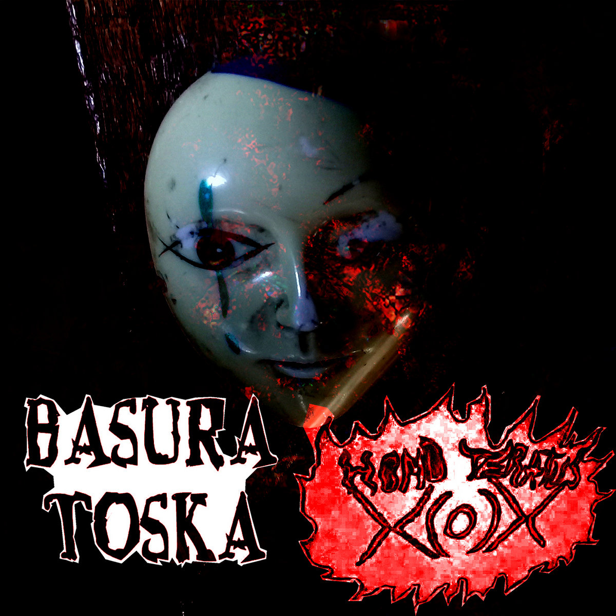 Basura Toska y Homo Teratus (Split) | Basura Toska y Homo Teratus ...