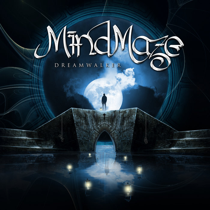 Dreamwalker EP (Digital Version) | MindMaze