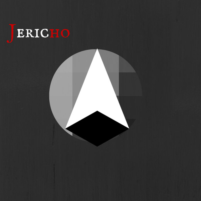 Eric Jericho EP | Eric Jericho
