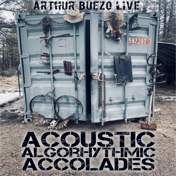 Sleeping On The Blacktop Colter Wall Arthur Buezo