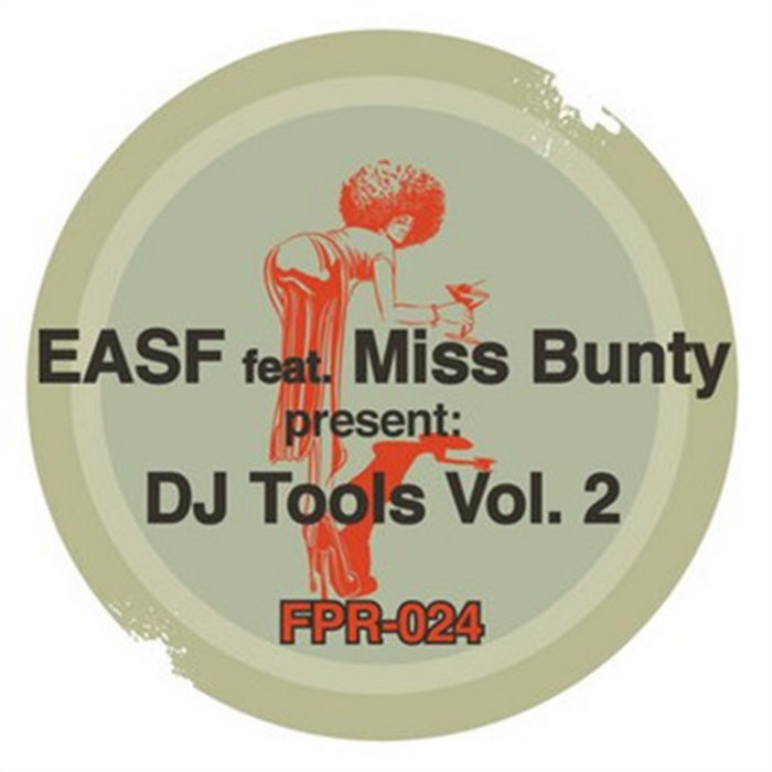 DJ Tools Vol 2 | EASF