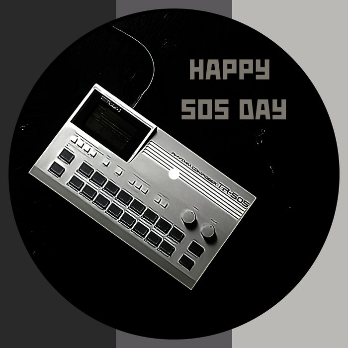 505 Drum Kit | Ryohey Hamada