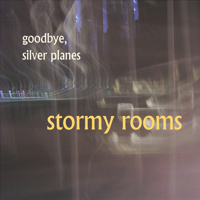 Volcanoes | Goodbye, Silver Planes