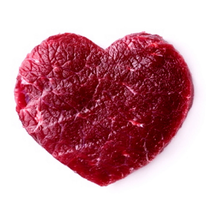 Carne (Meat) | Machinic Demiurge