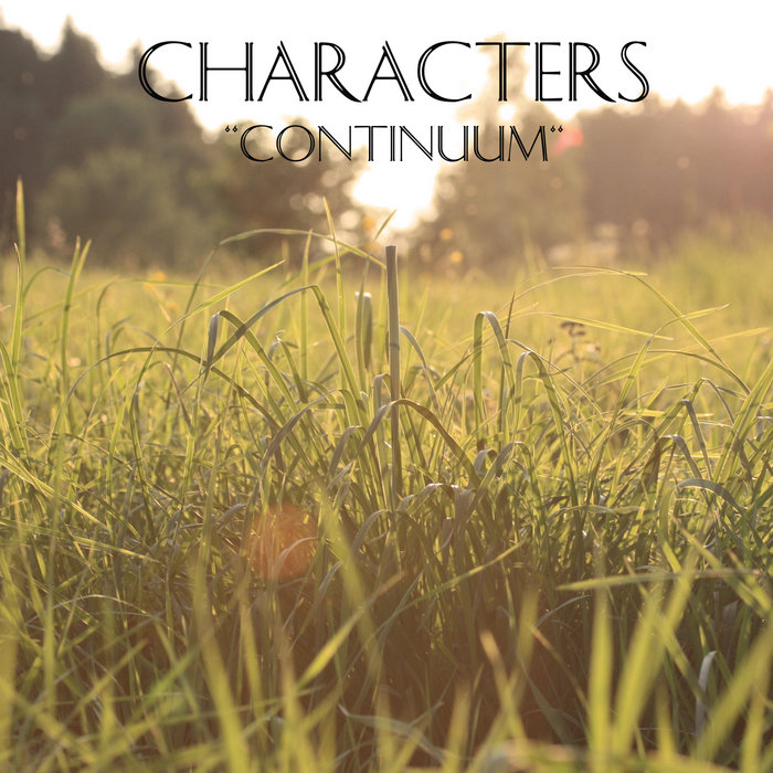 Continuum | Characters