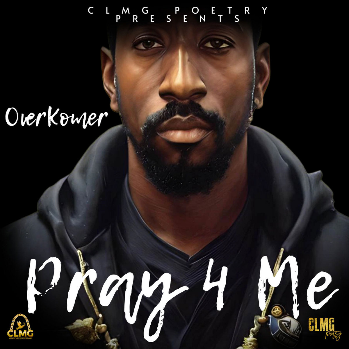 Pray 4 Me | OverKomer