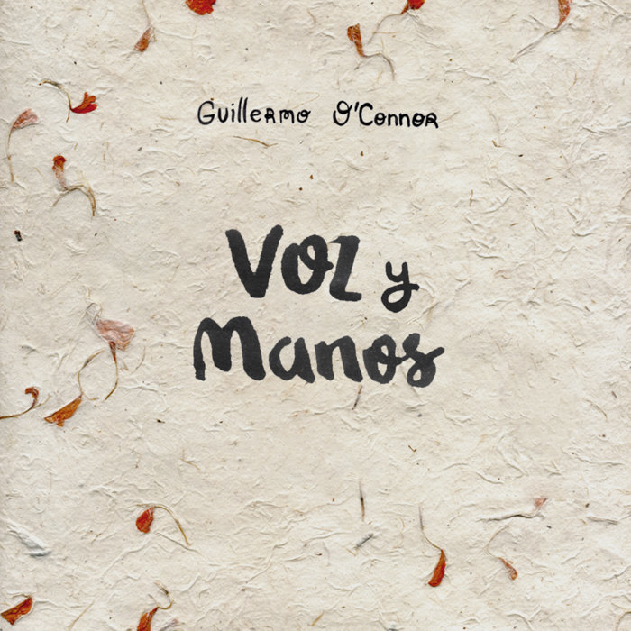Voz y Manos | Guillermo O'Connor