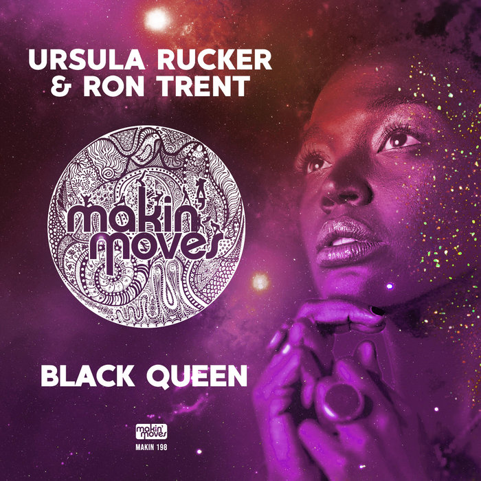 Black Queen ***Bandcamp Exclusive*** Digital | Ursula Rucker & Ron ...