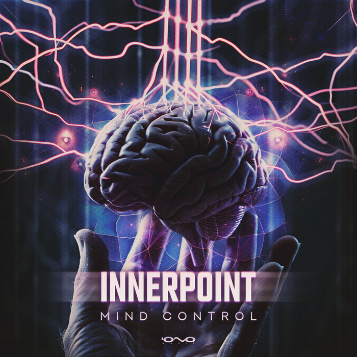 Mind Control (24 Bit) | InnerPoint | IONO MUSIC