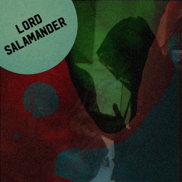 Castle Calamity | Lord Salamander