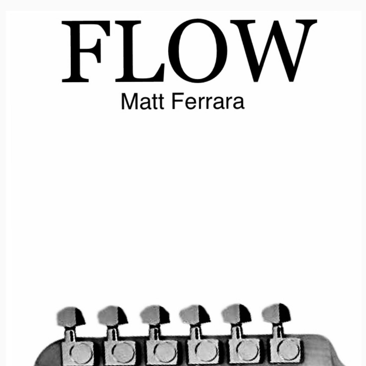 Flow (RPM 2018) | Matt Ferrara