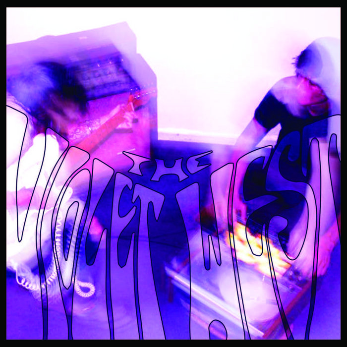 E.P. | The Violet West