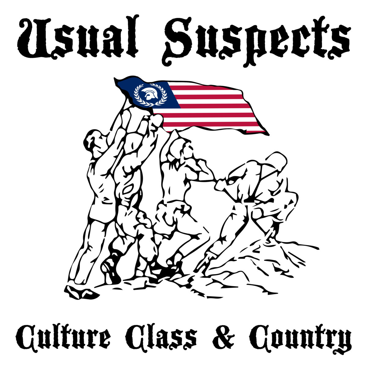 Culture Class & Country | Usual Suspects