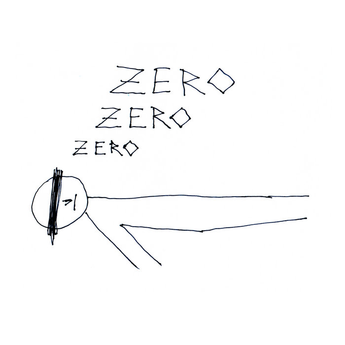 zero zero zero | Sicker Man