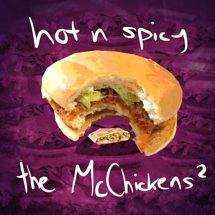 Rise Of The Chickstar | Hot n Spicy, The McChickens | Nemo and the ...
