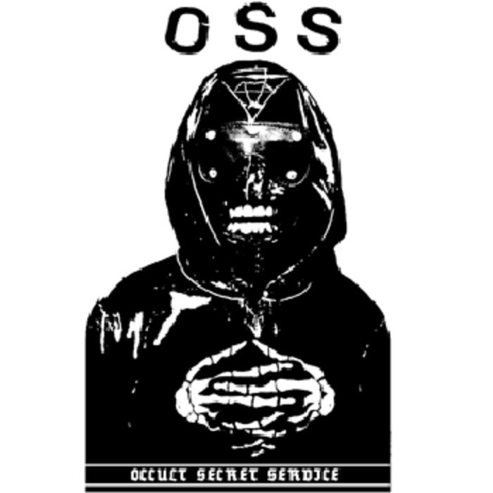 The Final Hammer | OCCULT SS | O.S.S