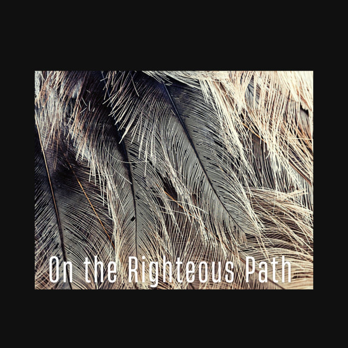 On the Righteous Path (Single) | Cril