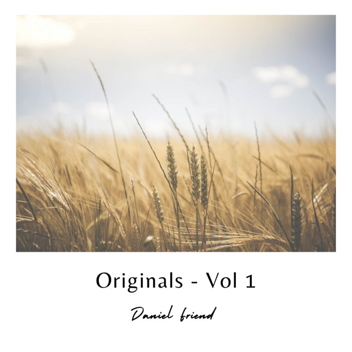 The Unknown | Daniel Friend