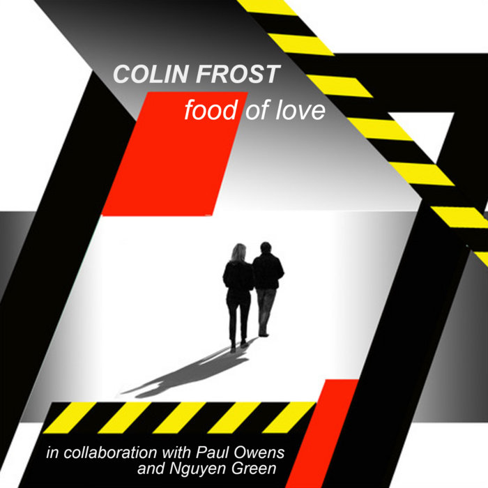 food of love | Colin Frost