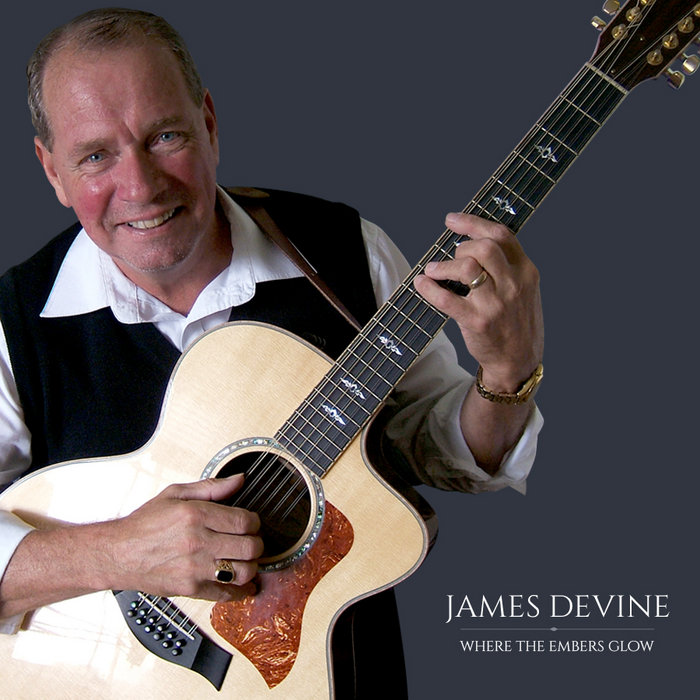 Where the Embers Glow | James Devine