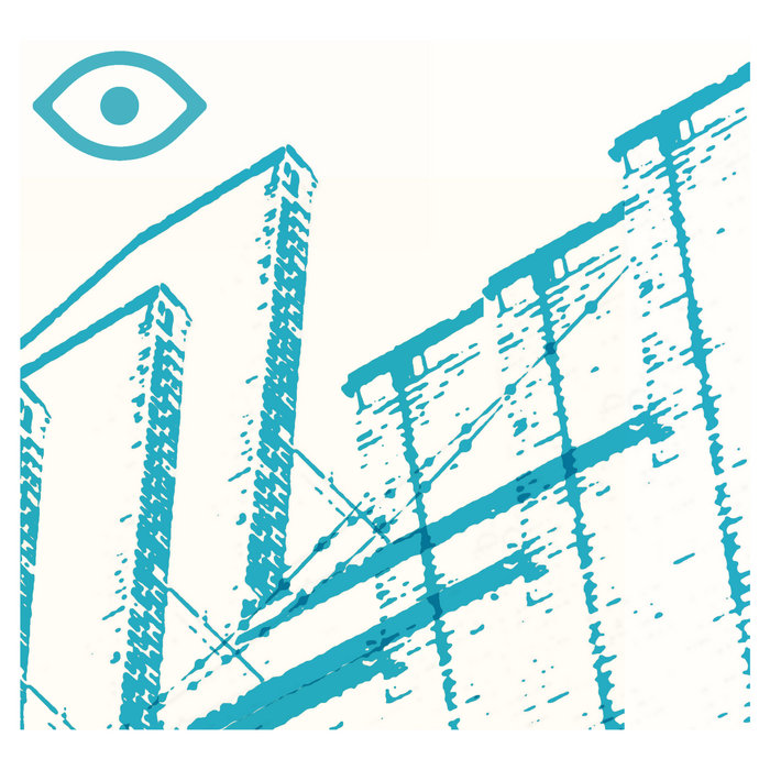 entertainment (single) | deepform | bryar g.