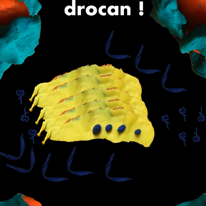 Through The Night | Dan Drohan