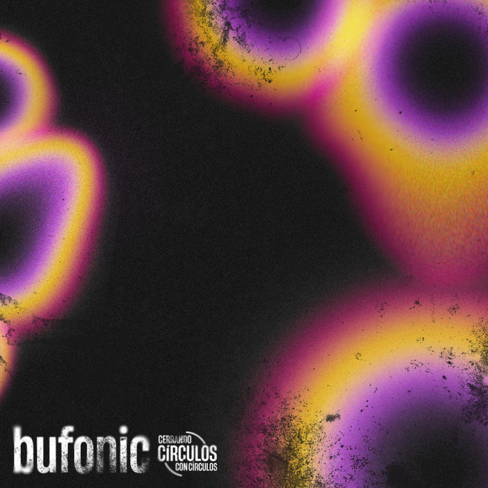 Cerrando círculos con círculos | Bufonic
