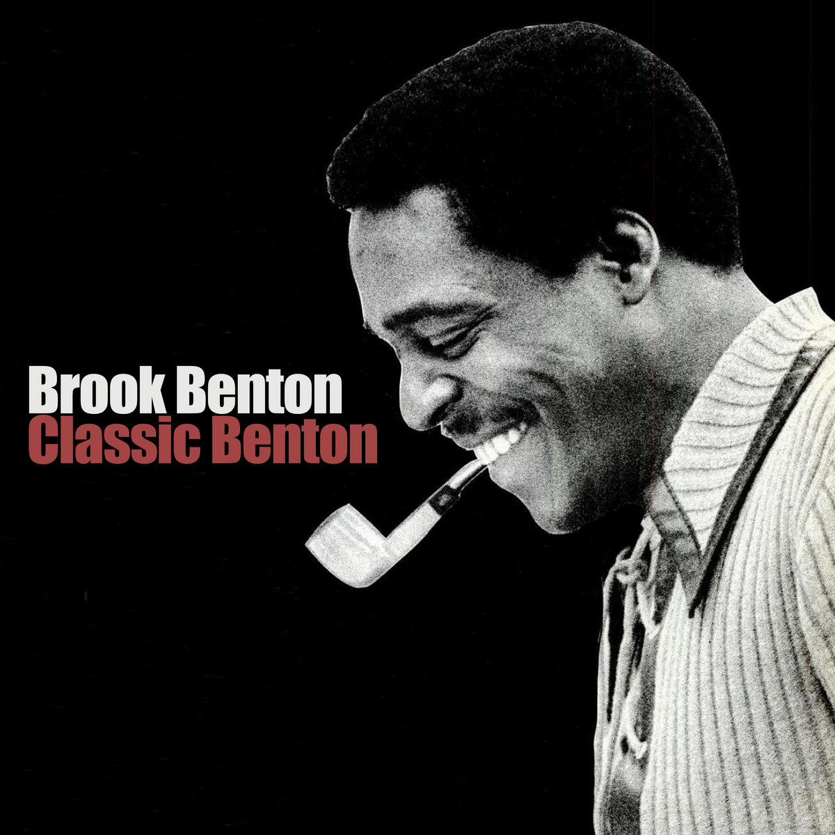 Classic Benton | Brook Benton