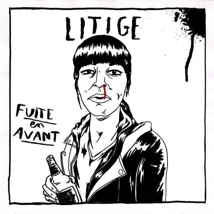 Fuite en avant | LITIGE