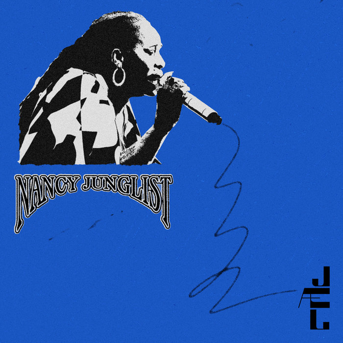 NANCY JUNGLIST | JAEL