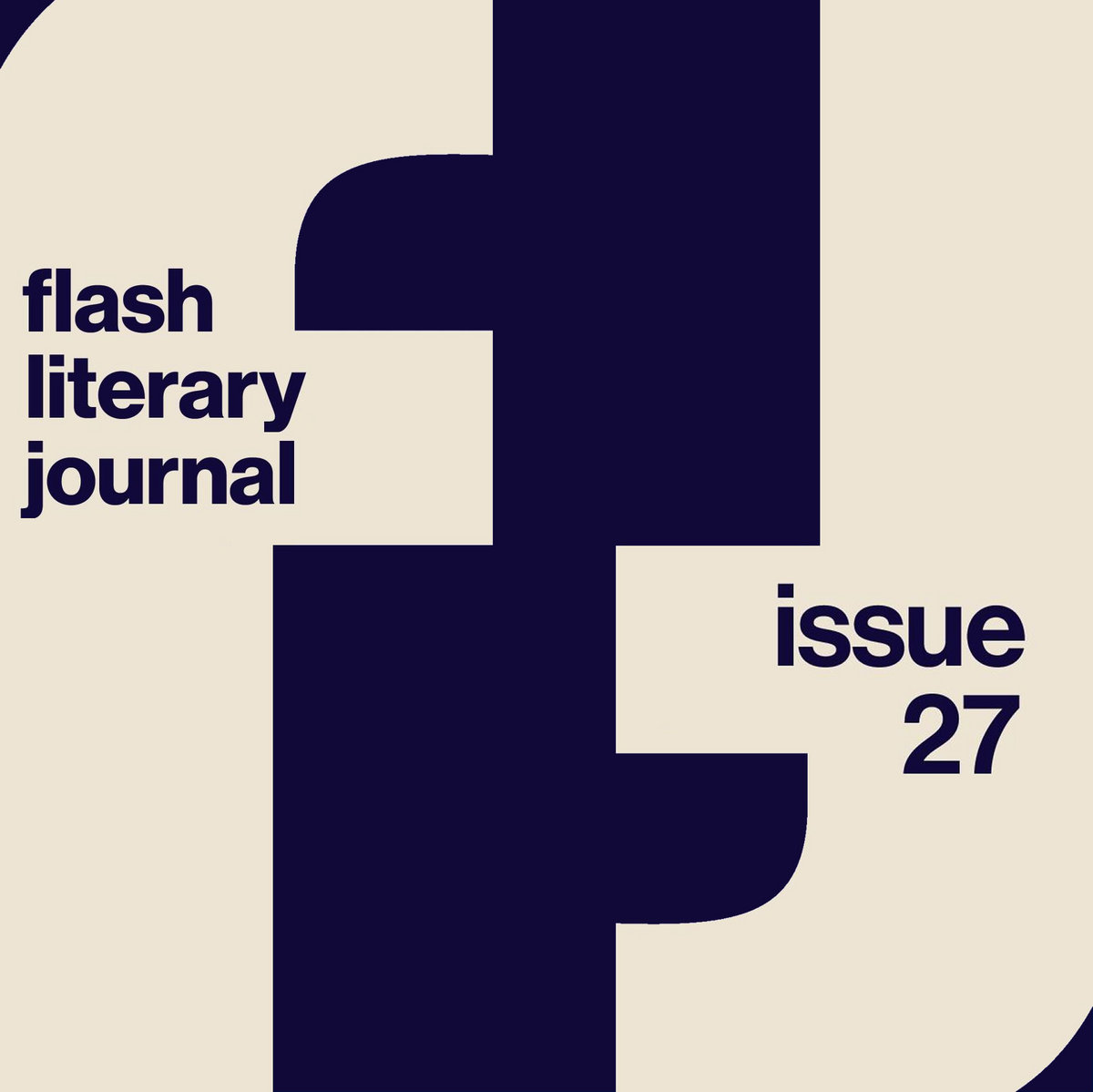 Issue 27 Flash Literary Journal issue-27-flash-literary-journal