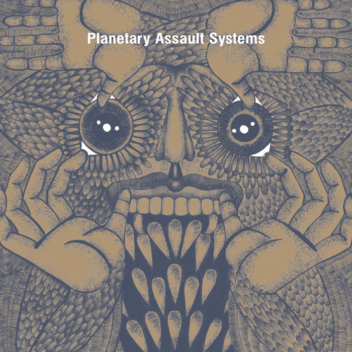 Temporary Suspension | Planetary Assault Systems
