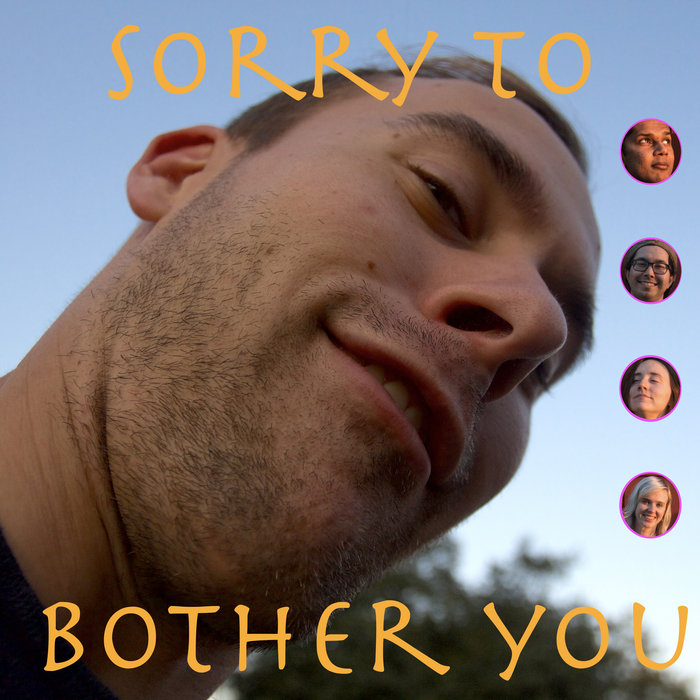 Sorry To Bother You | Sorry To Bother You