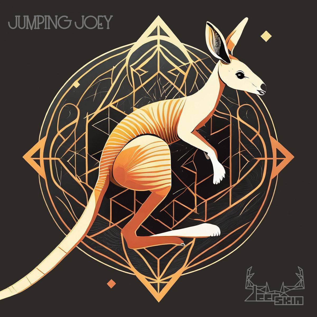 Jumping Joey | Deerskin