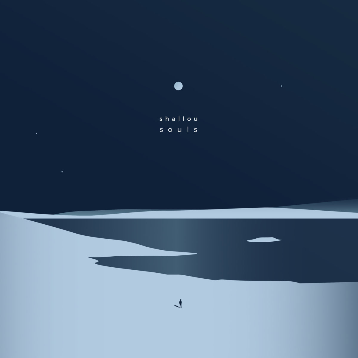 Souls | shallou